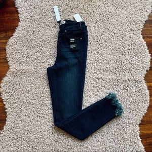 William Rast | Jeans | William Rast High Rise Ankle Skinny Jeans25nwt ...